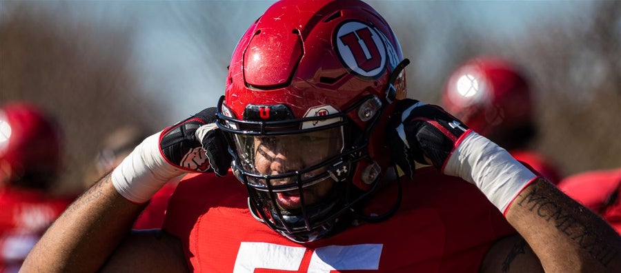 UteZone Senior Feature: Nick Ford's long journey in a place he now ...