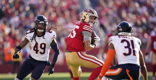 Chicago Bears 2025 Cap Casualties: S Kevin Byard