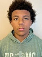 Jerod Smith II, Kentucky, Defensive Line