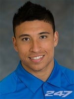 Librado Barocio, UCLA, Cornerback
