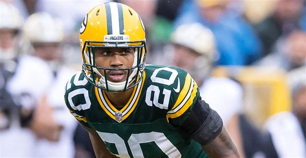 Why the Packers Were Right to Replace Thompson