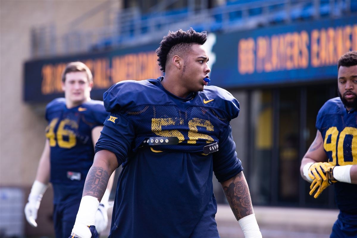 BREAKING: Darius Stills makes his NFL decision