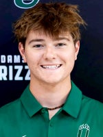 Trevor Allen, The Classical Academy, Punter