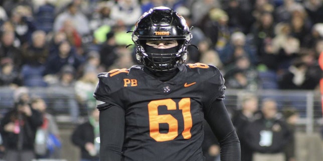 Badger247 - Wisconsin Badgers Football & Recruiting