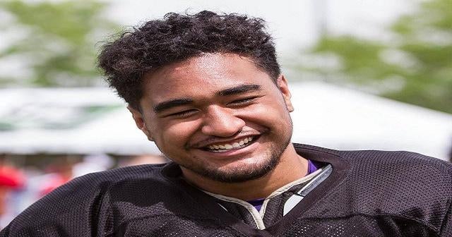 Fehoko Decommits From CU