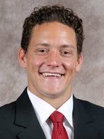 Christian Bailey, Nebraska, Wide Receiver