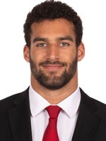 Ethan Wright, Cincinnati, Running Back