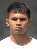 Roman Jarrett, St. Louis, Cornerback
