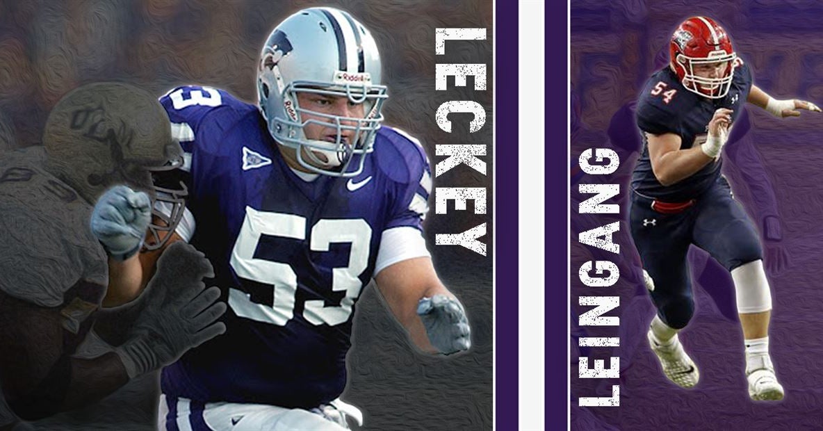 Alumni Assessment: Nick Leckey on Andrew Leingang