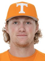 Nate Snead, Tennessee, Pitcher