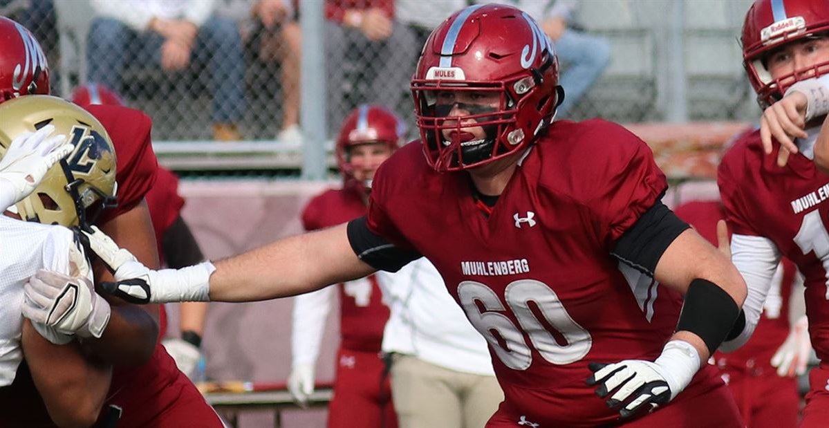 Scouting Report: Zach Greenberg Scouting Report: Zach Greenberg