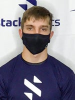 Andrew Garton, Yorkville, Cornerback