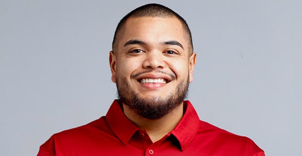 Drayton brings ‘double the coaching’ to defensive line