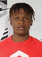 Dekel Crowdus, Kentucky, Wide Receiver