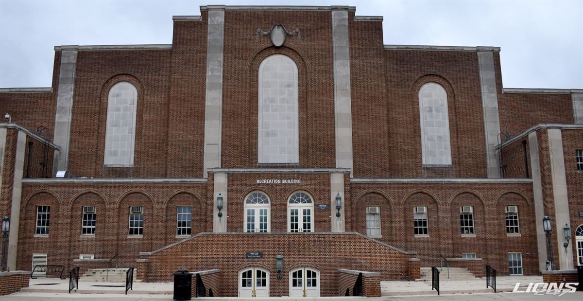 Penn State basketball draws on its history in return to Rec Hall to ...