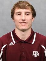 Brady Marek, Texas A&M, Cornerback