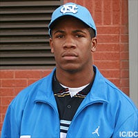 Up Close: Kevin Reddick, Part I