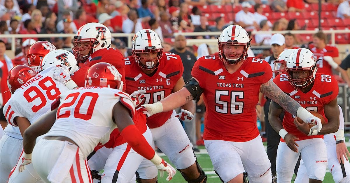 Critical 20: No. 6 Jack Anderson