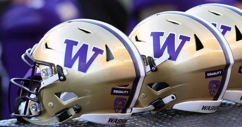 Washington Huskies football legend Rick Redman dead at 79