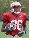 Rod Owens, Florida State, Wide Receiver