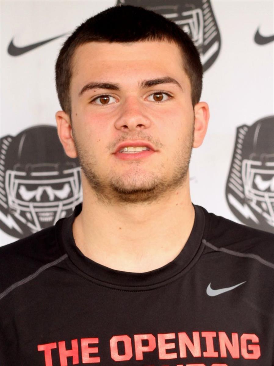 Ian Kessel Profile Photos