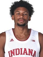 Jerome Hunter, Xavier, Small Forward