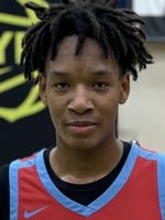 Trey Simpson, DME Academy, Power Forward