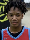 Trey Simpson, DME Academy, Power Forward