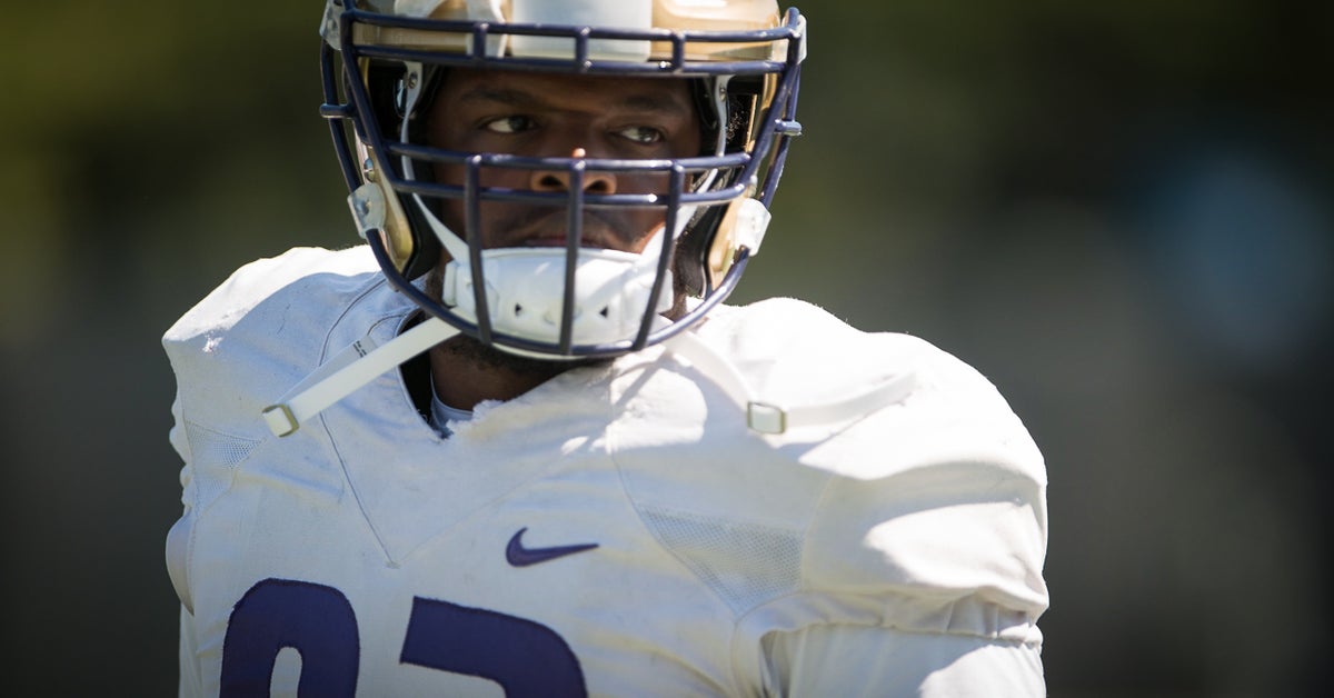 Jaylen Johnson making the most of his chances