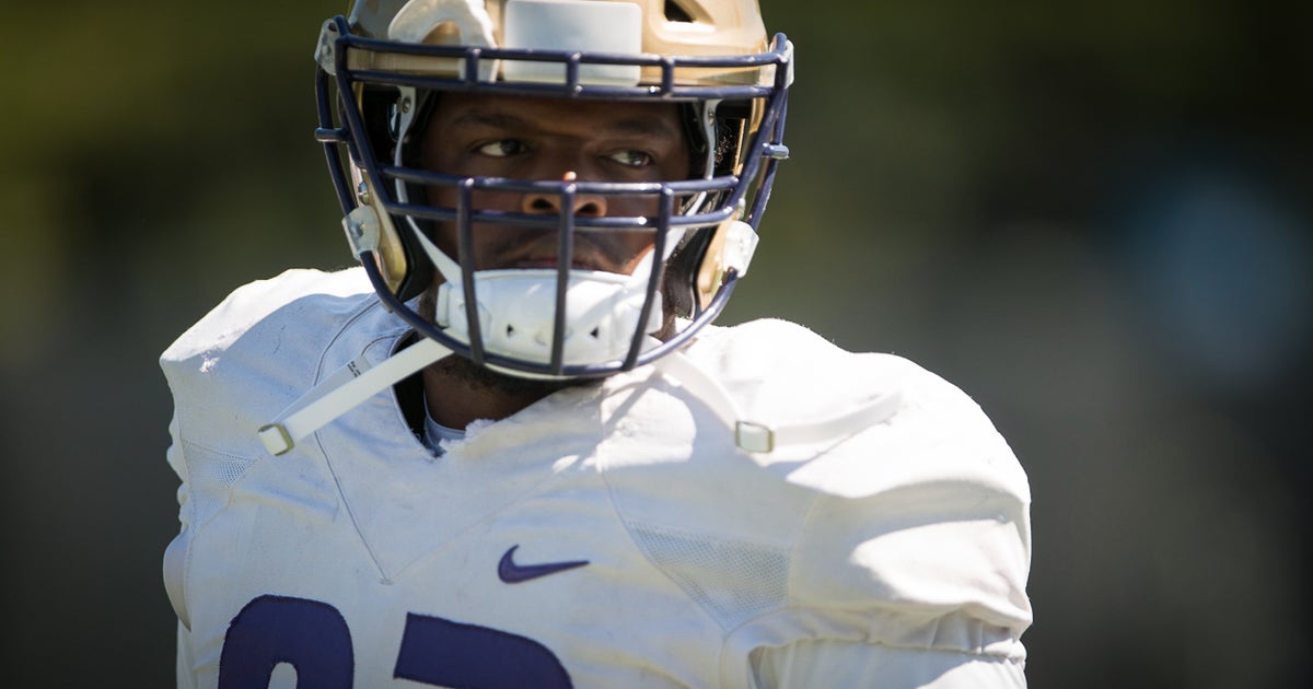 Jaylen Johnson making the most of his chances