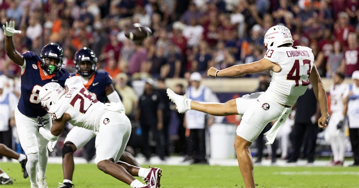 Despite transfer portal additions on special teams, Texas' freshmen ...