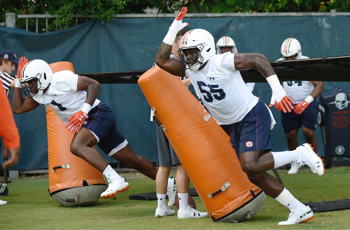 Buck position still not settled