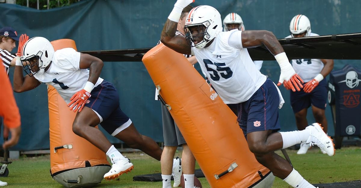 Buck position still not settled