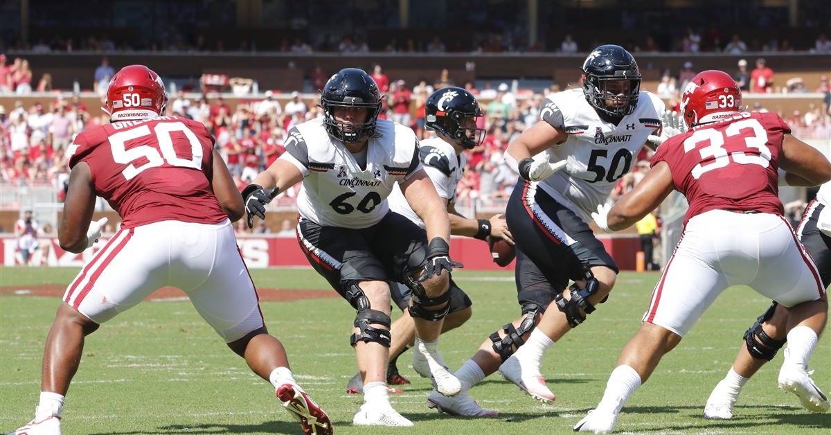 Joe Huber sees "perfect" fit with Wisconsin