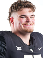 Keegan Smith, UCF, Offensive Line