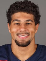 Jared Small, Arizona, Linebacker