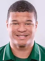 Jalen Dupree, Colorado State, Running Back