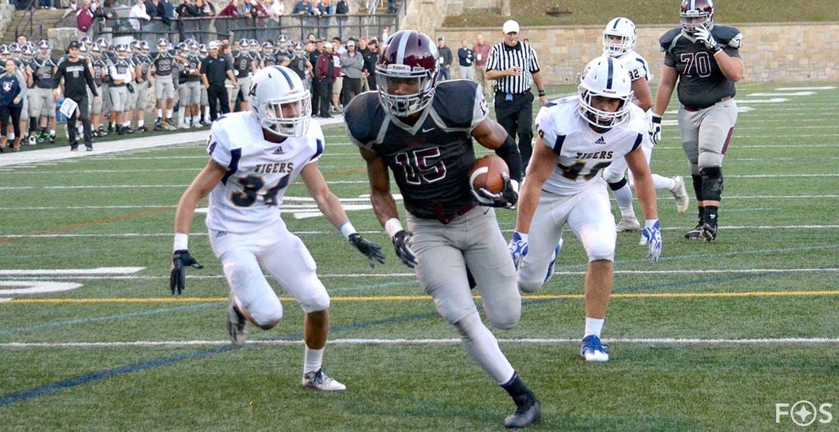 Brandon Clark Profile Photos