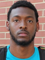 Dominique Elliott, Trinity Valley C.C., Power Forward