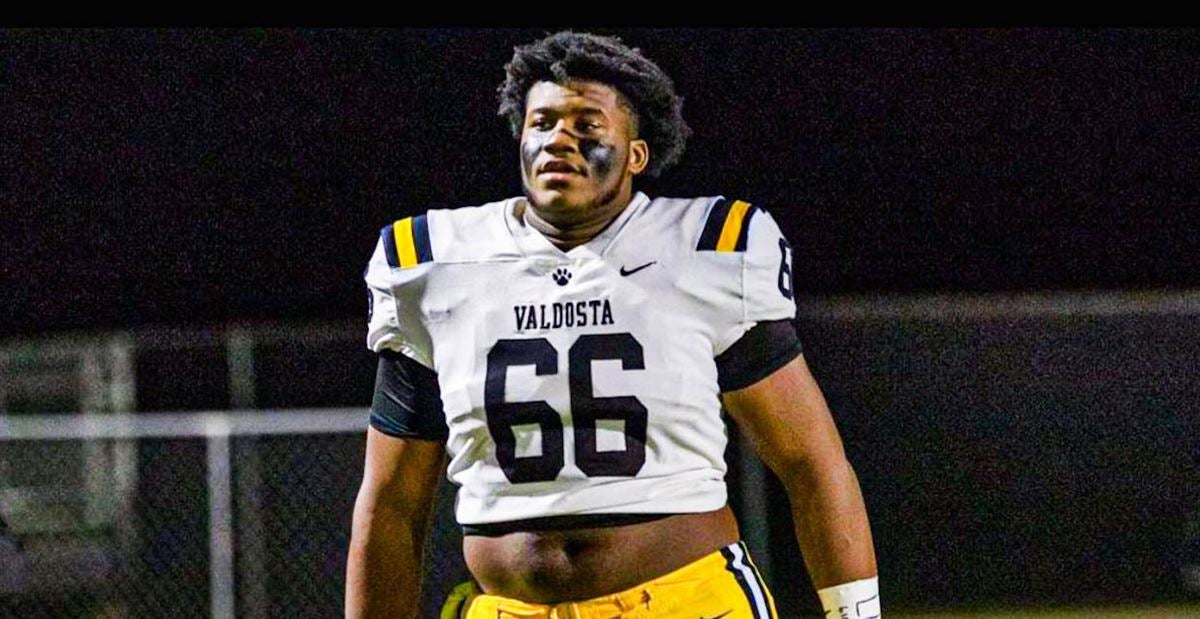 Clark's Clipboard 11/4/21: Jacarrius Peak, Wesley Grimes, Kendrick ...