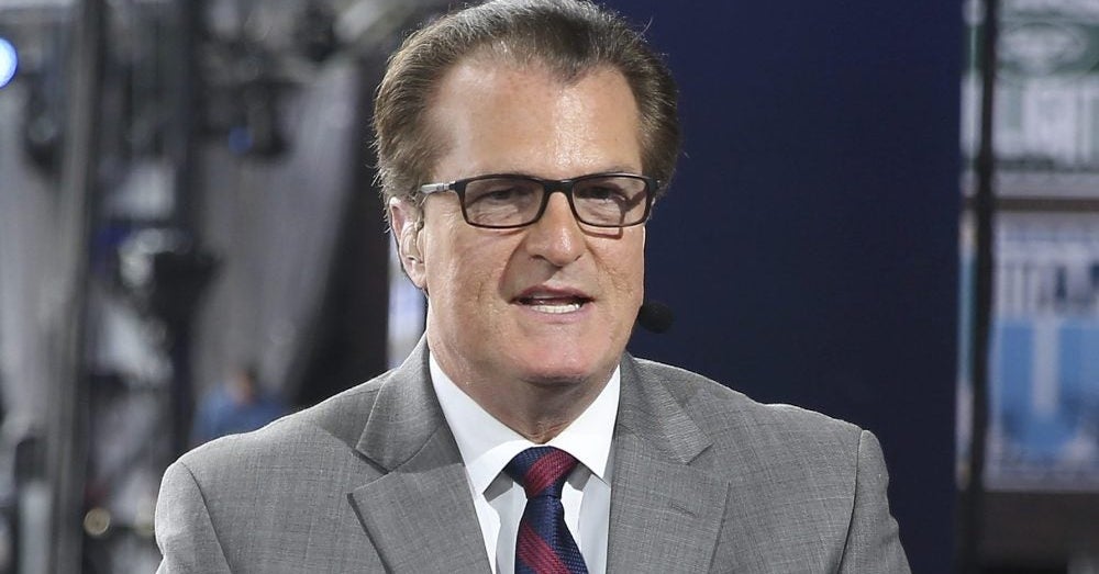 2023 NFL Draft prospect rankings: Mel Kiper's top-25 big board features ...
