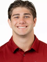 Michael Brescia, Colgate, Quarterback