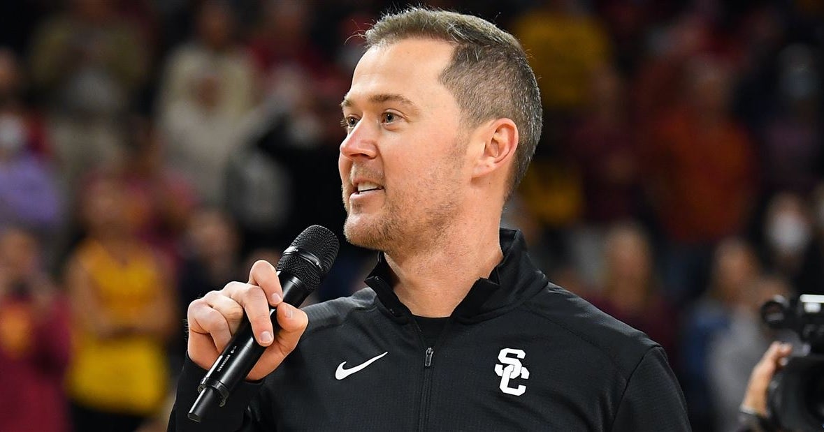 PODCAST: Harvey Hyde on Lincoln Riley's mansion purchase plus Shotgun ...