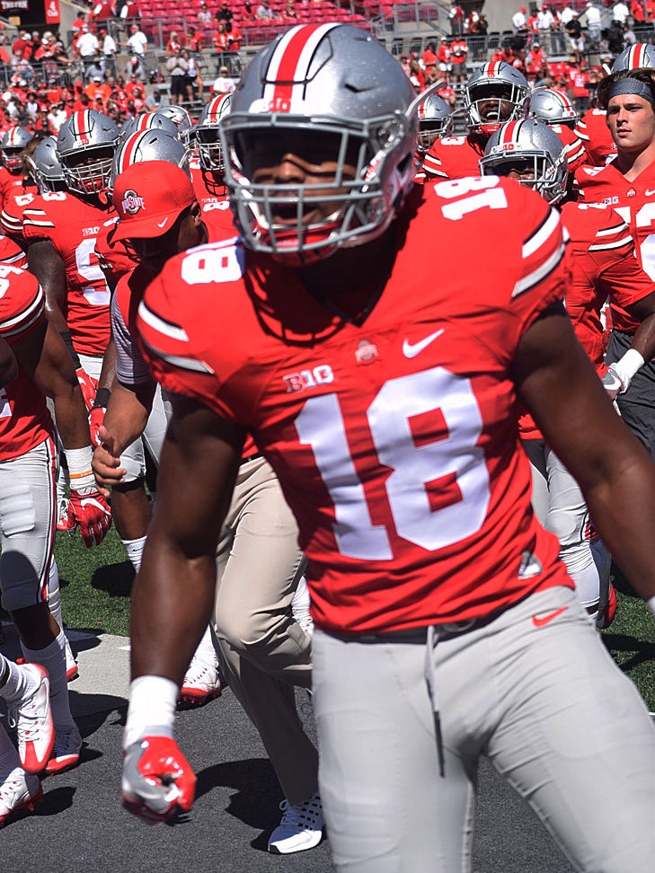 The forgotten man, Cooper set for big season