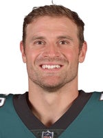 Chris Long, Virginia, Strong-Side Defensive End