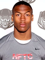 Jonnas Spivey, Mississippi State, Wide Receiver