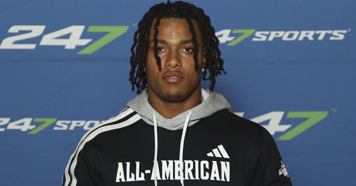 Auburn and Durkin continue to stick out to 5-star LB Tyler Atkinson