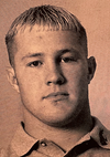 Erik Larson, Washington State, Offensive Line