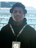 Jayden Broadie, Millbrook, Linebacker