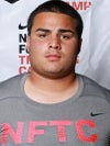 Moises Rivera, Champagnat Catholic - Hialeah, Defensive Tackle